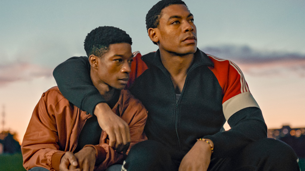 Trailer: Brother – Lit and More Official Website